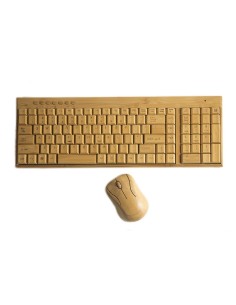 Keyboard and mouse